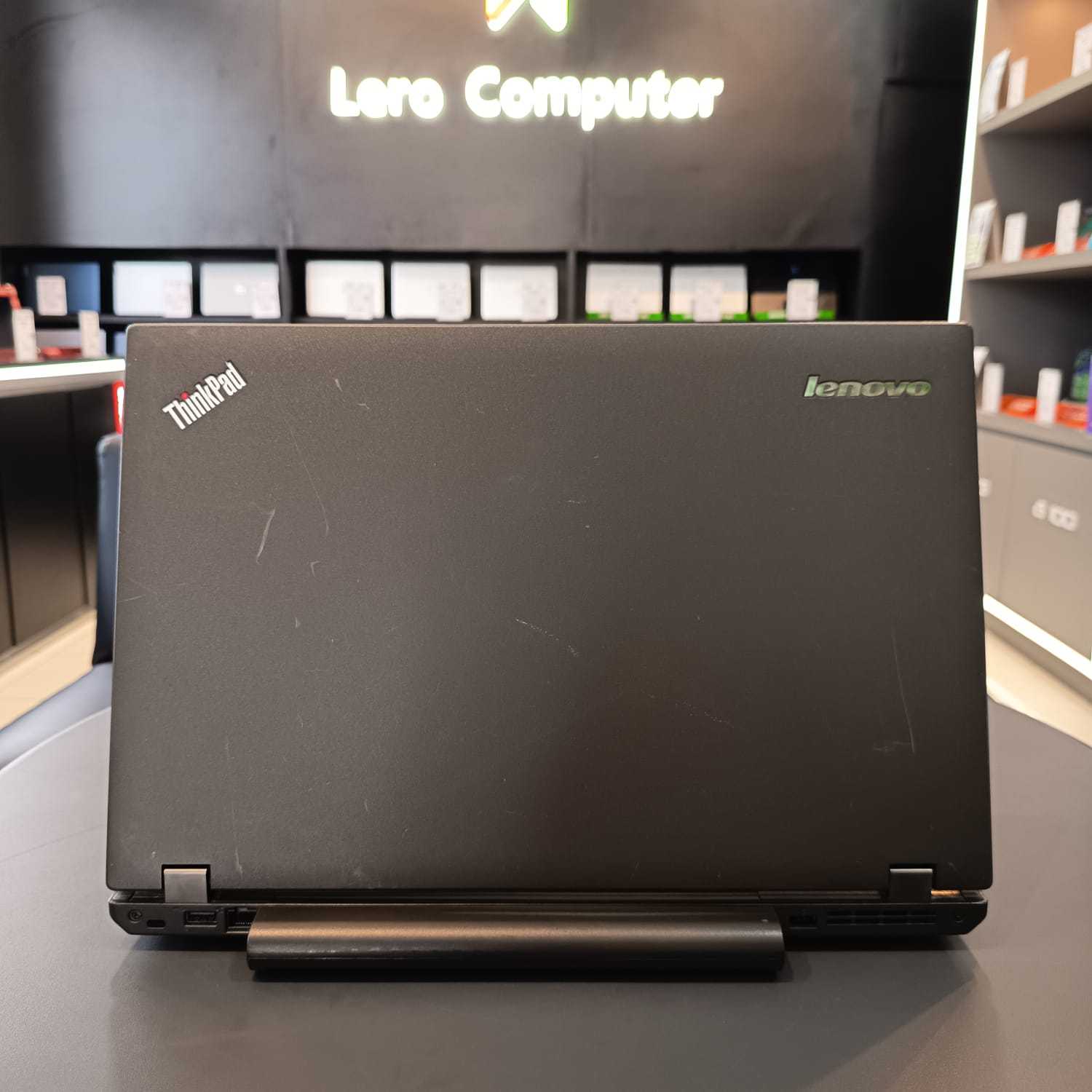 LENOVO THINKPAD L540/ PROCESSOR INTEL CORE i5-4300/ RAM 16GB/ SSD 256GB ...